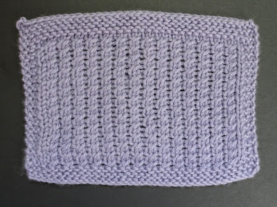 Knitting Now and Then: A Fascinating Check