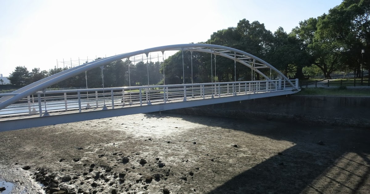 Bridge of the Week: Kagoshima Prefecture, Japan's Bridges: 5 ...