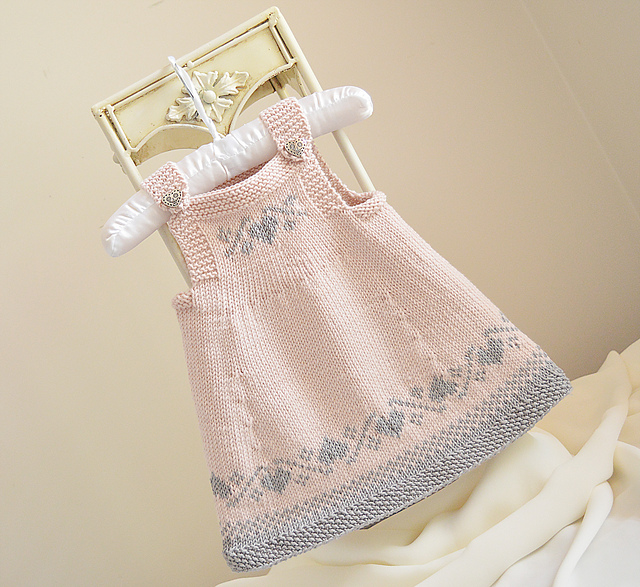 Designer Showcase: OGE Knitwear - Knitionary