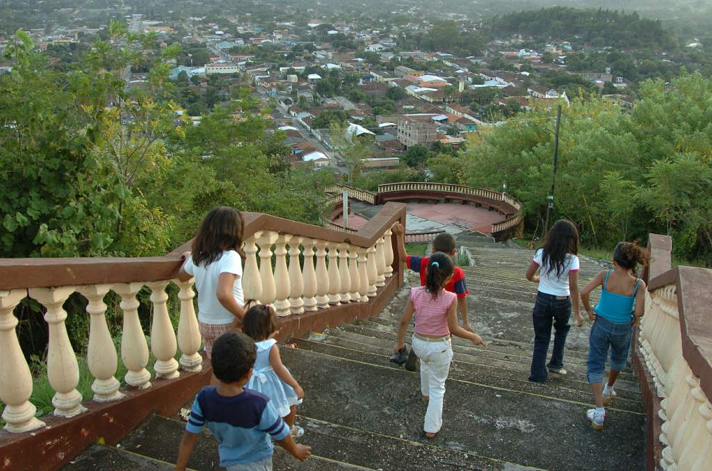 Olancho, Honduras