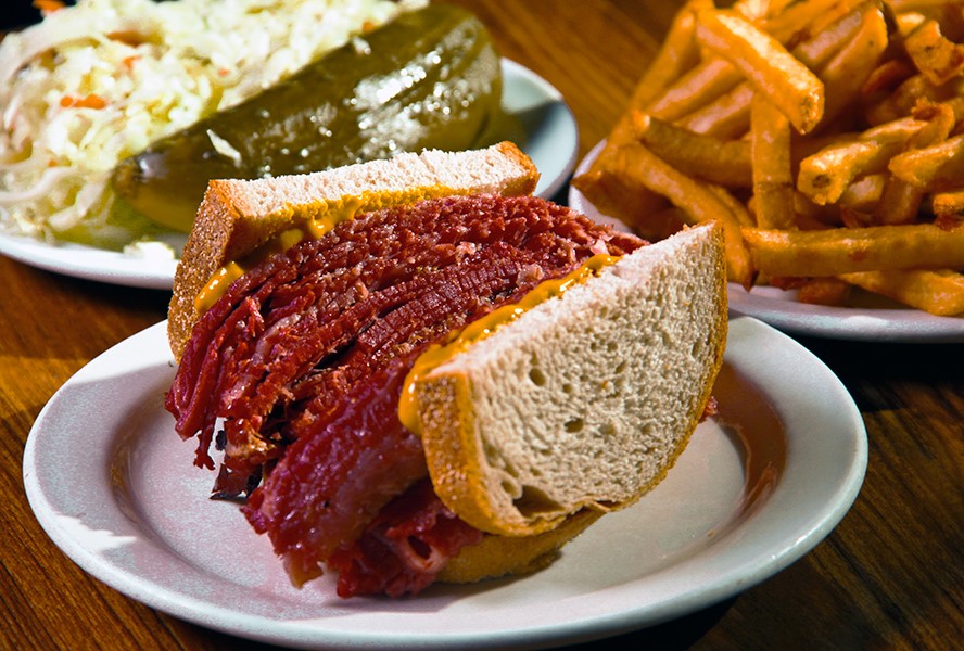 Culinária do Canadá: 10 comidas típicas para se apaixonar ~ Curti ...