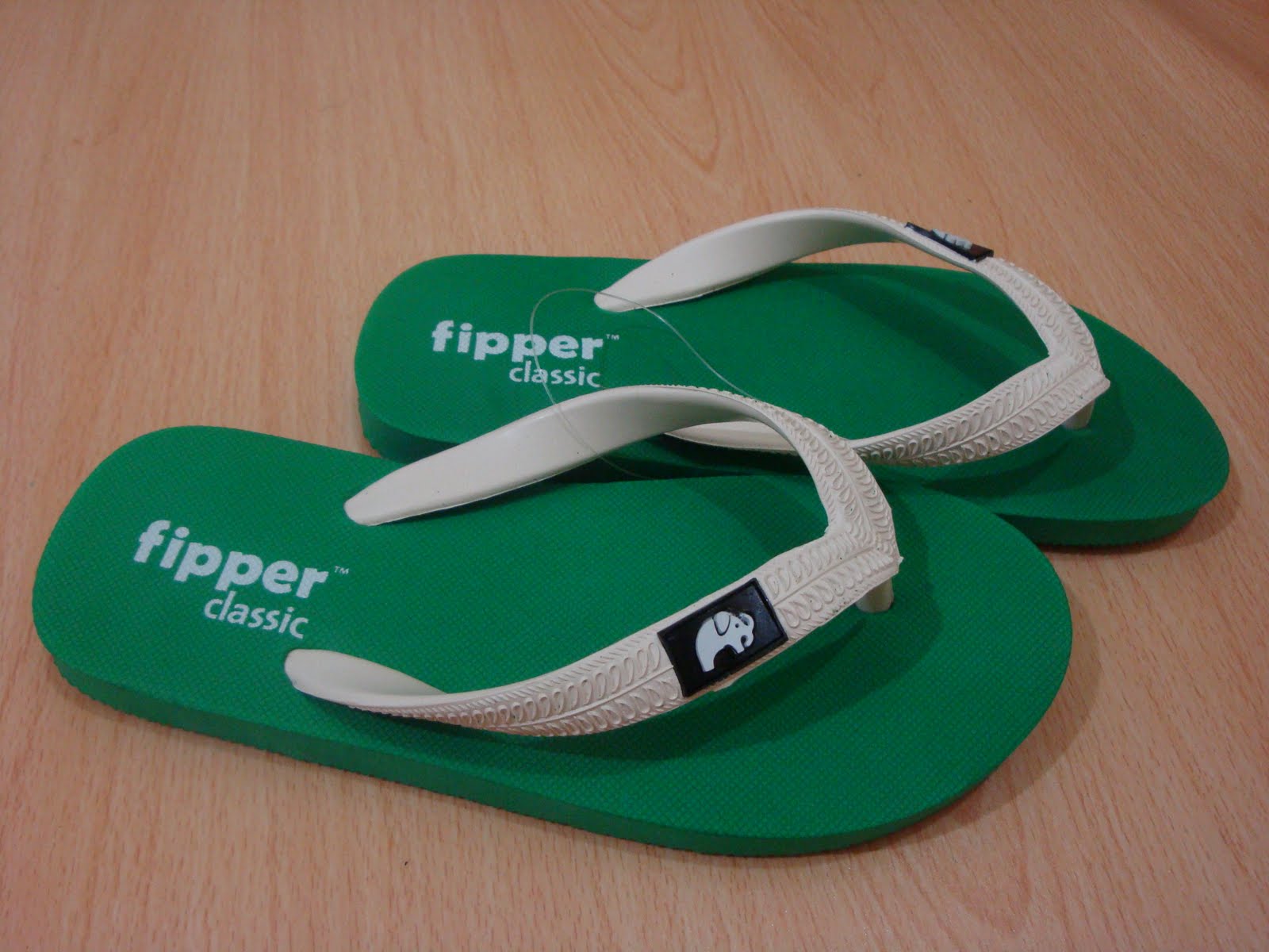 Fipper Slipper: FIPPER CLASSIC