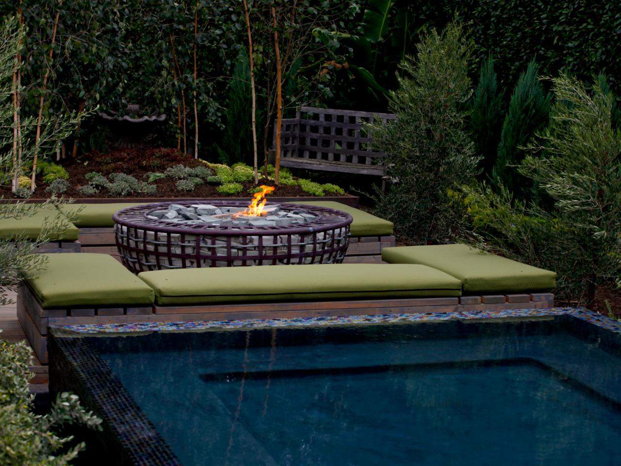 Amazing World: Top 22 Sexiest Fire Pits