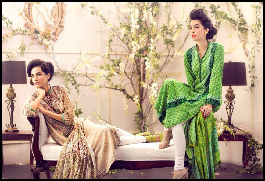 Mausummery's TVC & Photoshoot - Meera Ansari & Sana Ansari | Myipedia ...