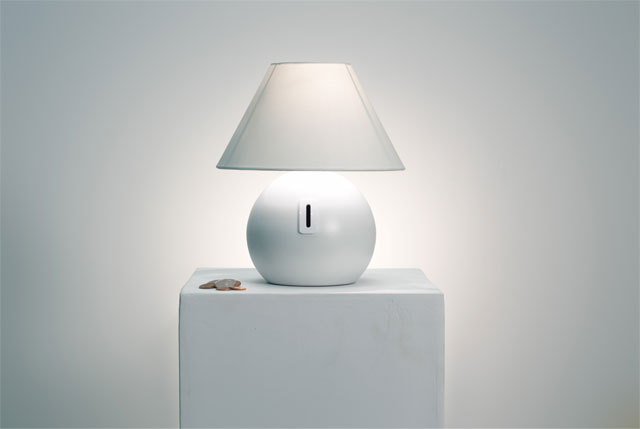 Designed Things: The most creative lamp designs