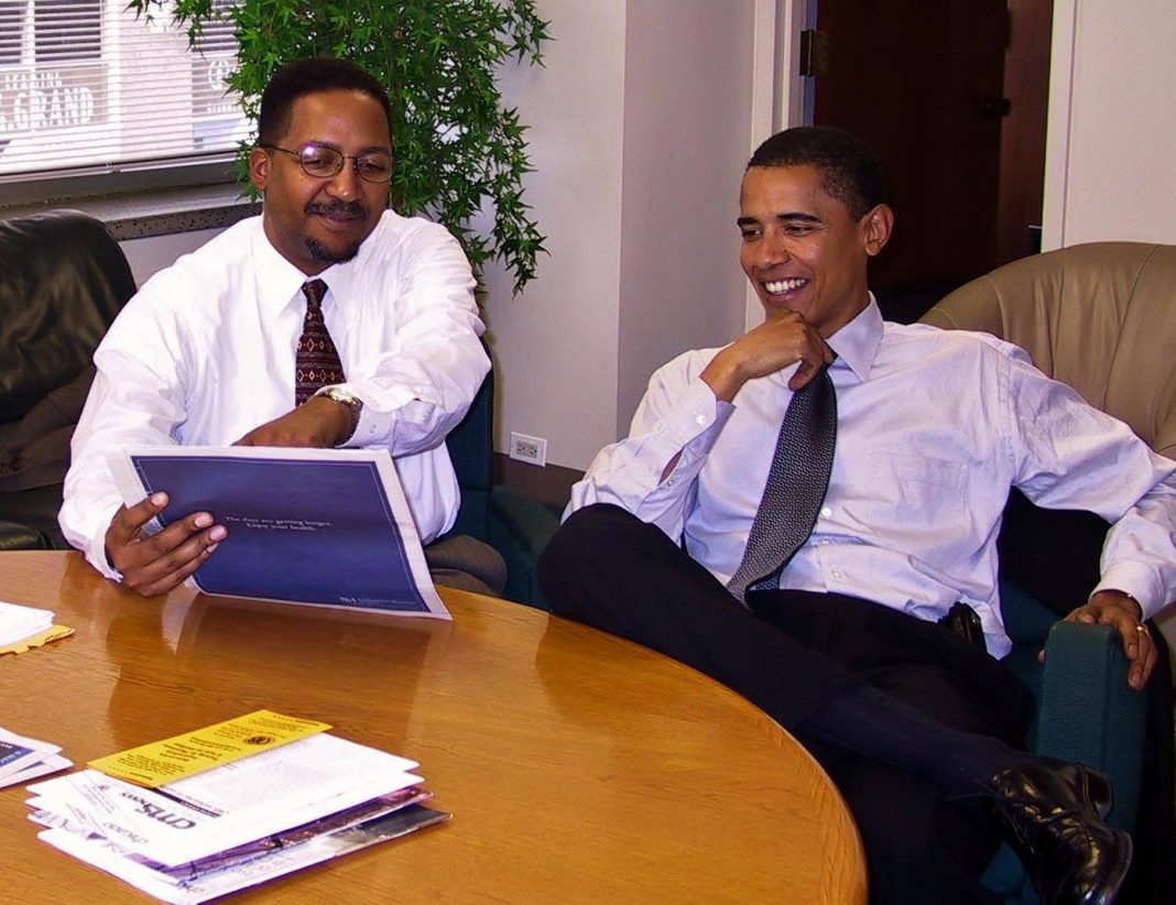 For What It's Worth: On the passing of Dr. Neil Winston