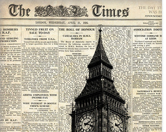 67 going on 50… : March 2017