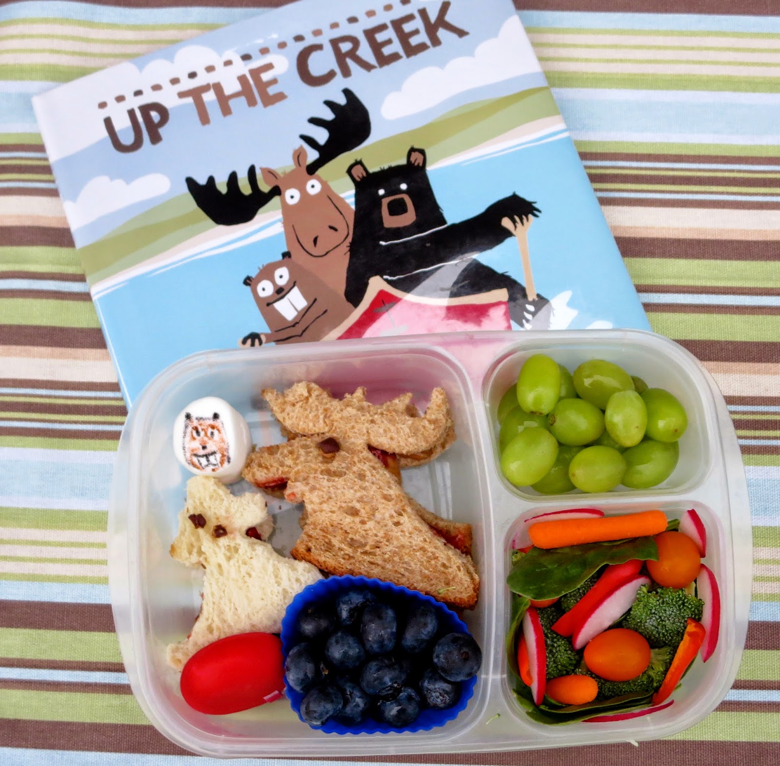 Keitha's Chaos: Three Tools for Wendolonia