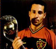 Sport No Tempo: Adriano Gerlin