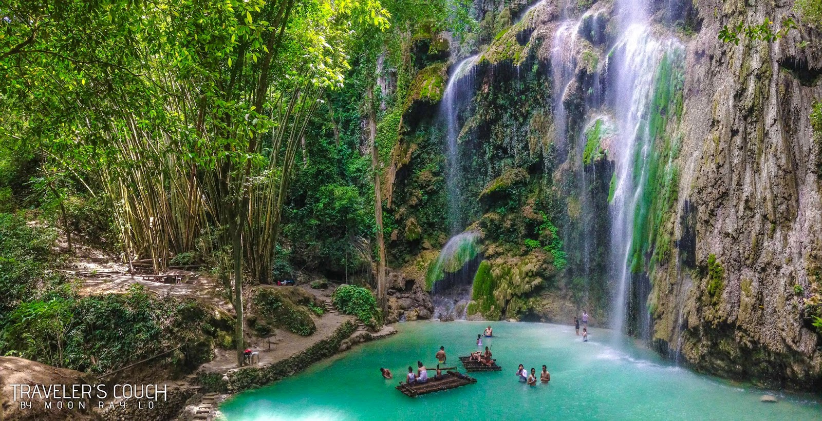 5 Reasons why you should visit OSLOB in CEBU, PHILIPPINES! ~ Traveler's ...