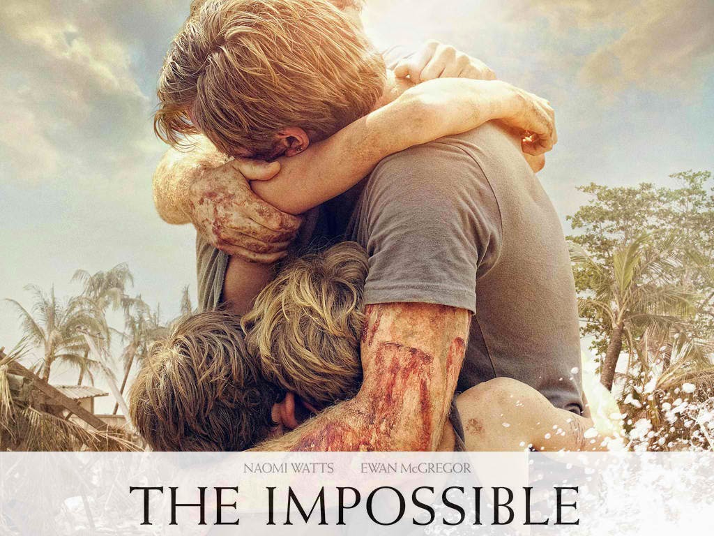 ISKUL IS KUL: MOVIES