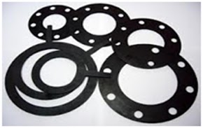 RUBBER PACKING / GASKET | Nikball Rubber