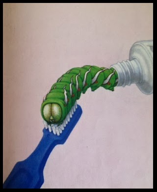 Storybook Sunday - If by Sarah Perry