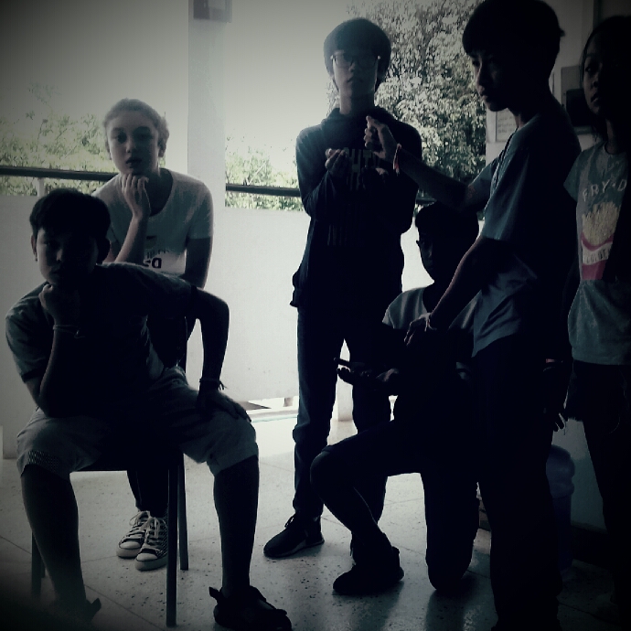 GET THE PICTURE ?...: 2018