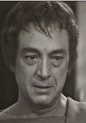 José María Rodero, protagonista del teatro español del siglo XX | Cosas ...