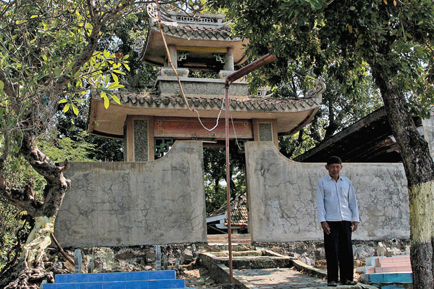 Sunan Kuning Semarang