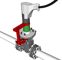 Total Lockout Blog: Valve Assist, Portable Valve Actuator