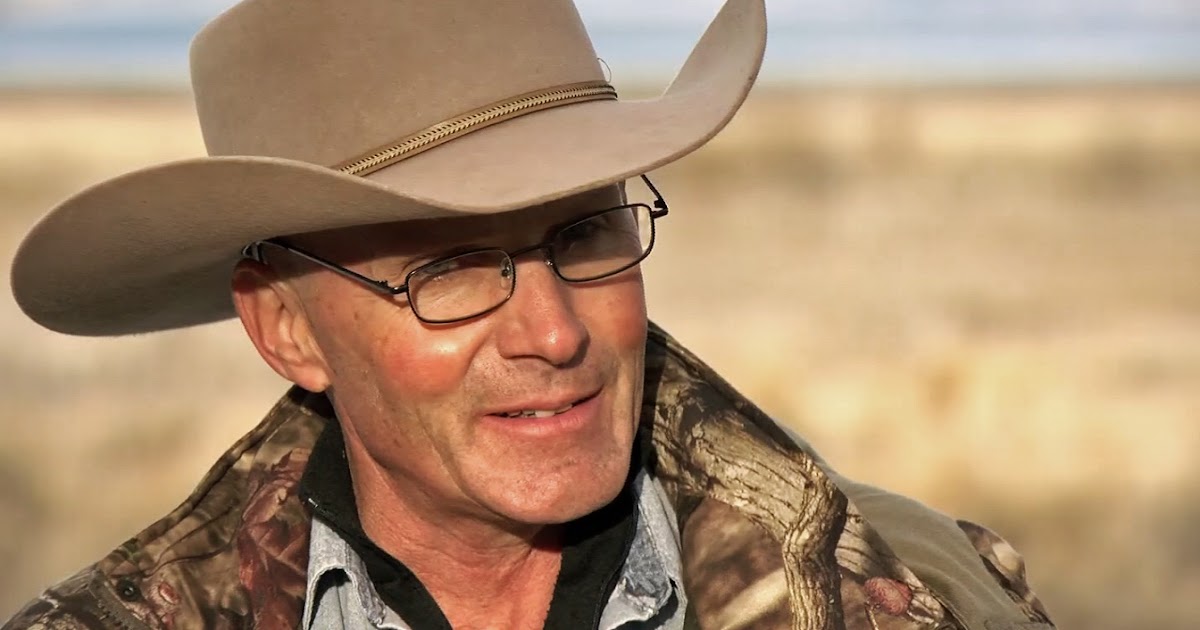 THE WESTERNER: Shooting at Robert Lavoy Finicum and Lying About It is ...