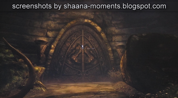 shaana: The Elder Scrolls 5 - Skyrim - Valthume