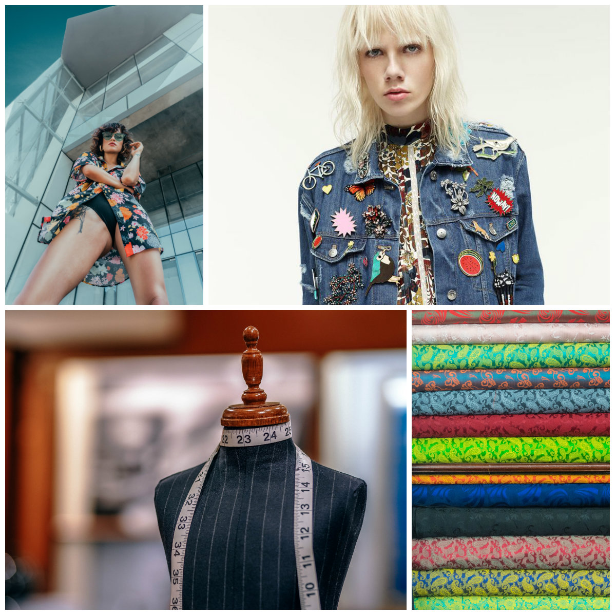 Fashion Studio Magazine: STYLING TIPS