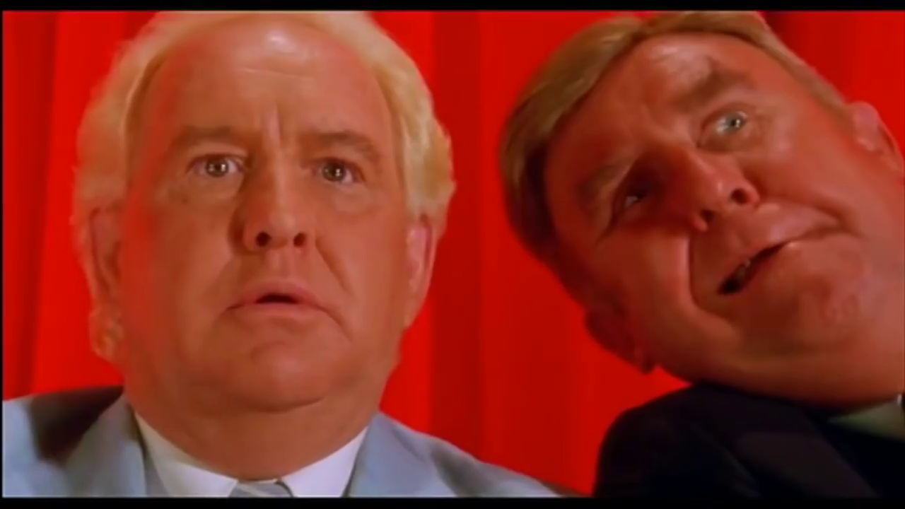 PSY 317 Charlotte: Strictly Ballroom (1992)