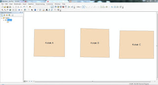 Menambahkan Atribut pada Peta Menggunakan ArcGIS (Tutorial ArcGIS 5 ...