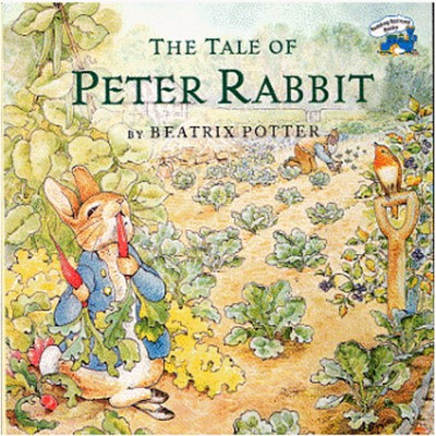 Bart Boehlert's Beautiful Things: The Birth of Beatrix Potter at the ...