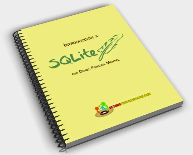 Introducción a SQLite Español - Detodoprogramacion.org
