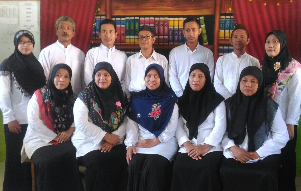 MI. MIFTAHUL ULUM KEDAWANG: 2017