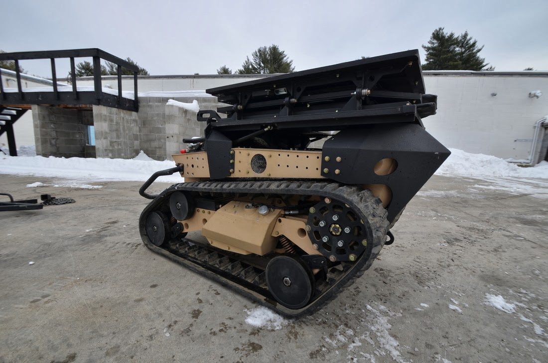 Admiral in charge of Special Operations Command is trying to setup $10 ...