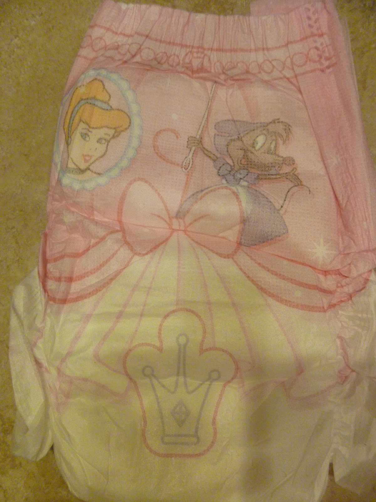 PULL UPS POTTY BREAKS - POTTY TRAINING TIPS - Mama to 6 Blessings