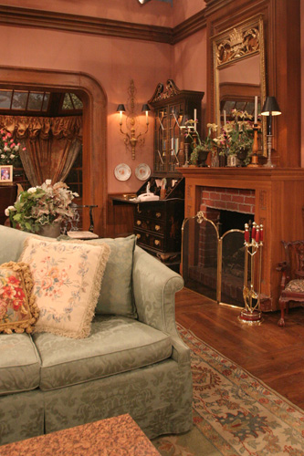 Y&R : 421 Larkspur Trail