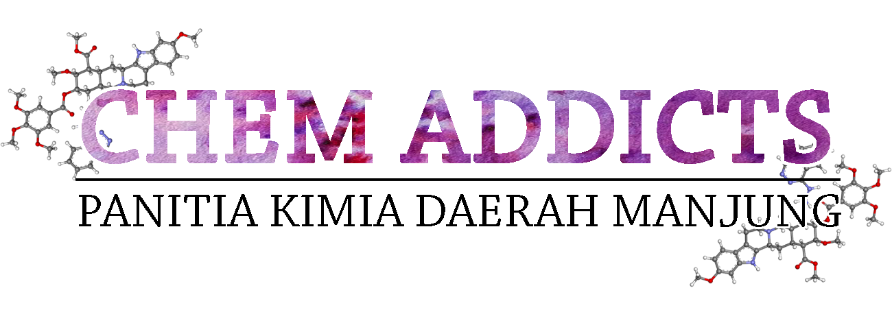 Panitia Kimia Daerah Manjung: Perancangan Aktiviti/Program Panitia 2017