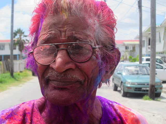 Pagwa on Station Street