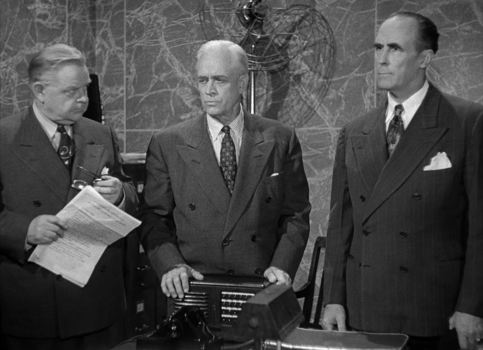 Forgotten Actors: John Halloran