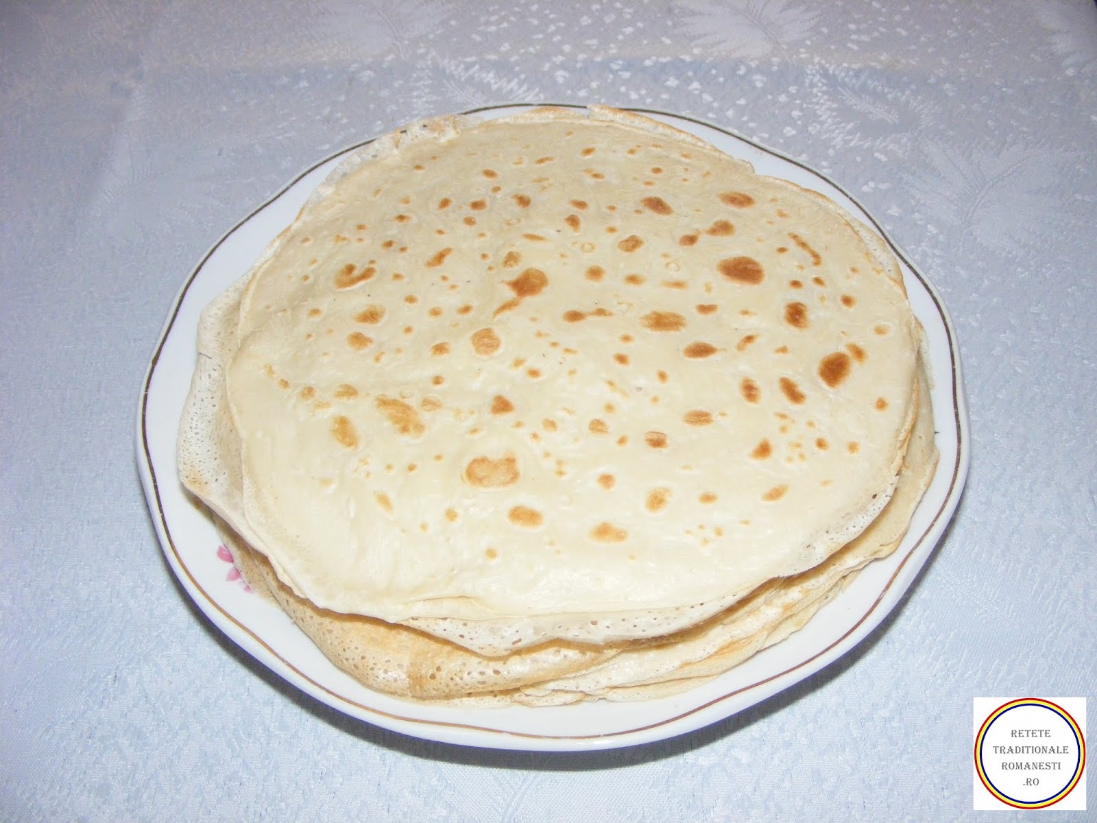 Clatite retete | Retetetraditionaleromanesti.ro