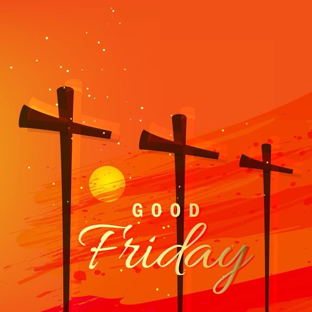 Good Friday Clipart Images Free Download