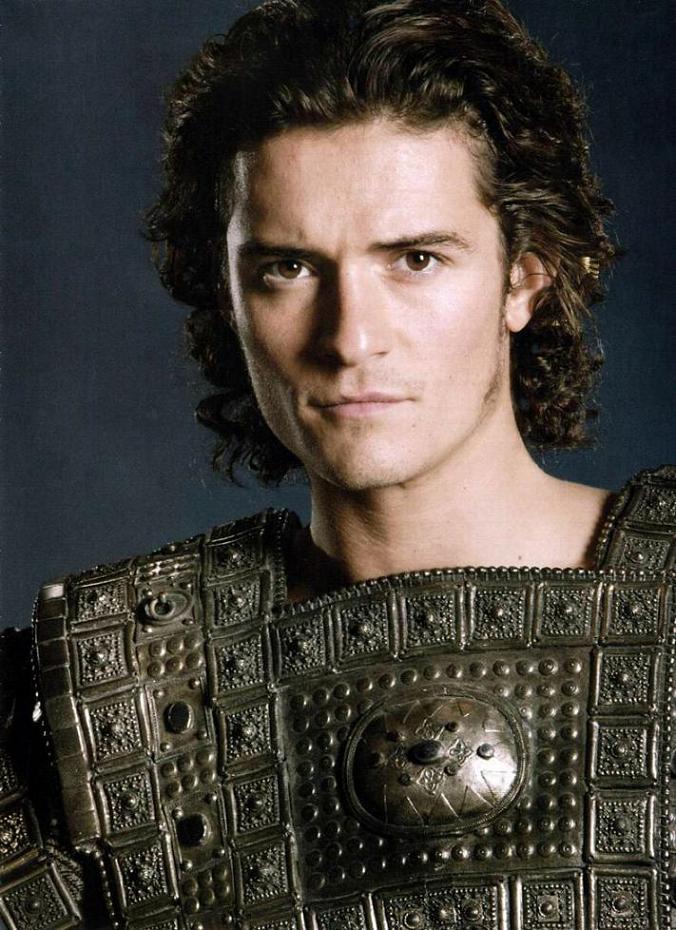 APRENDIENDO ESPAÑOL: LA ILIADA DE HOMERO