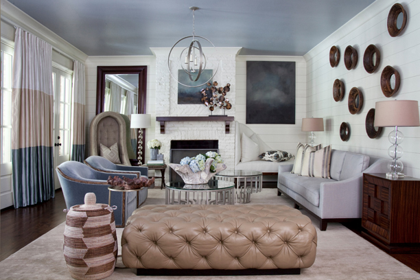 Nest Studio: Michel Smith Boyd: Design Crush