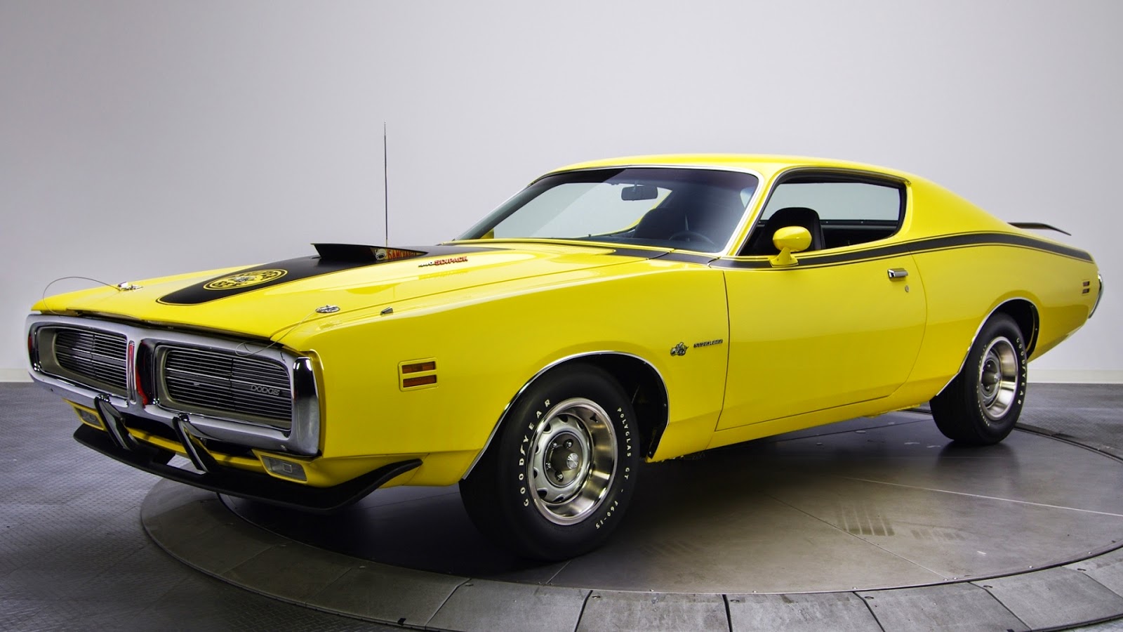 Super Bee - La storia di un'icona americana - Throttle Addicted