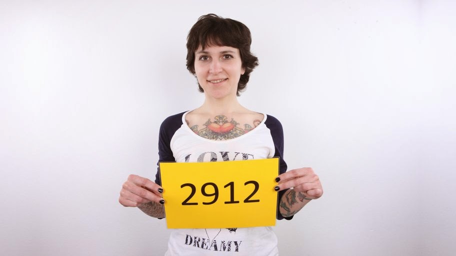 Testimport Czech Casting Olga 2912