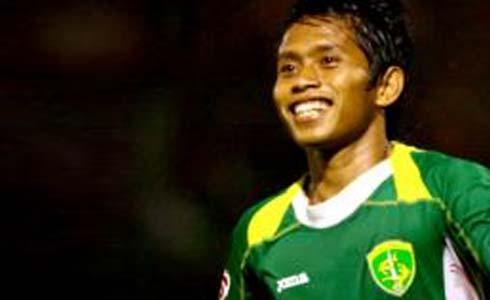 Best Wallpaper 2012: Kumpulan Foto Andik Vermansyah