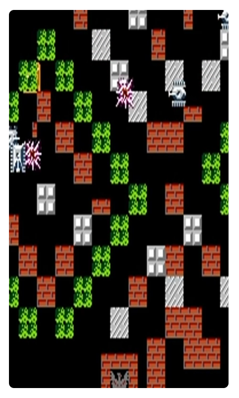 TANK 1990 CLASSIC GUIDE