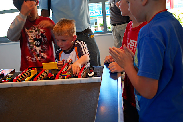 Toad's Treasures Lifestyle Family Blog by Emily Ashby: LegoMania