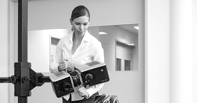 Zeiss Laser Scanners