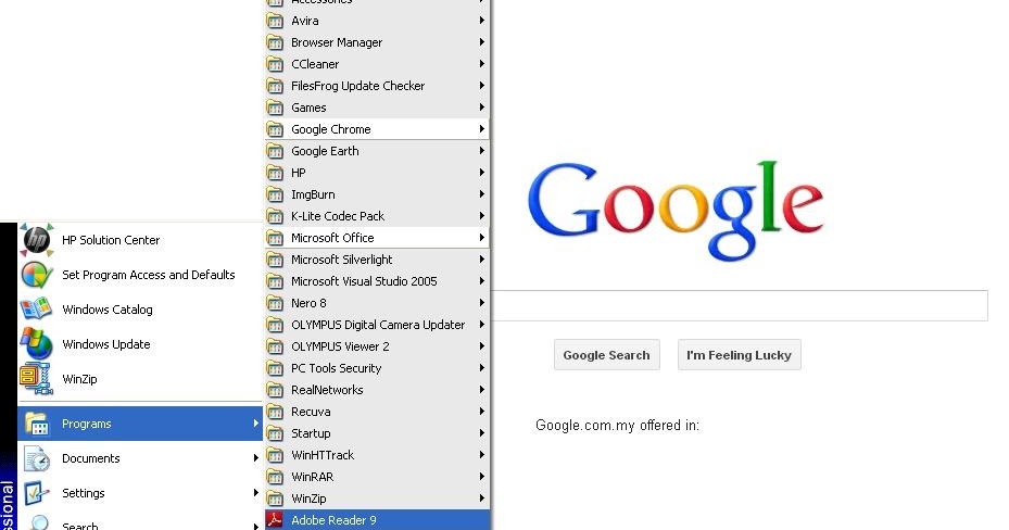 COMPUTER SYSTEM: Utility Programs