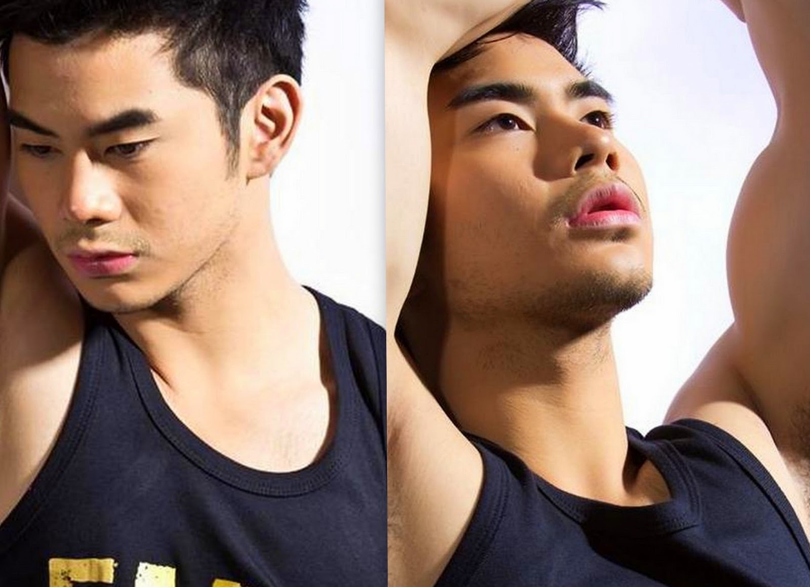 THE PIT STOP: FABE's Vincent