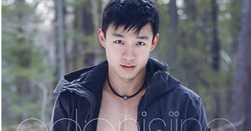 Grand Boyzone: Yilian for Adonisjing