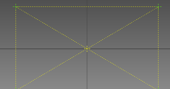 Le Blog Hurni Engineering: Placer automatiquement des points de centre ...