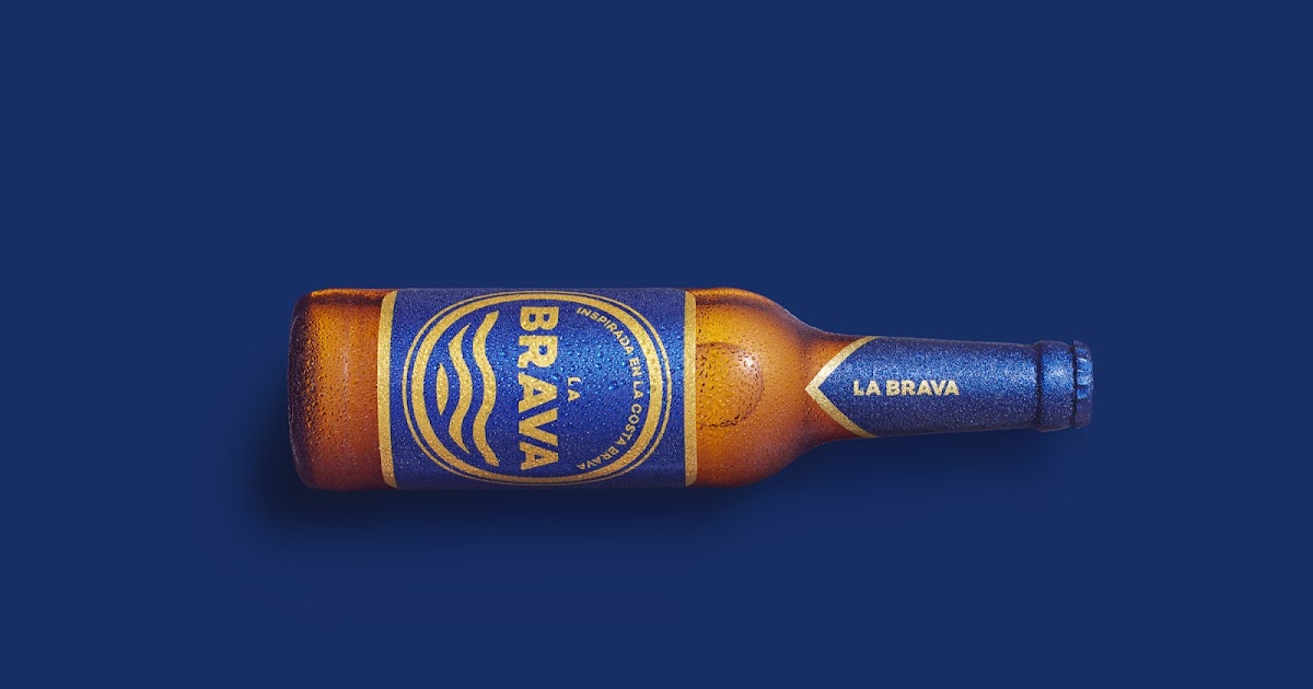 La Brava on Packaging of the World - Creative Package Design Gallery